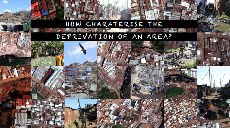 Webinar: Measuring and responding to urban deprivation in cities in low ...